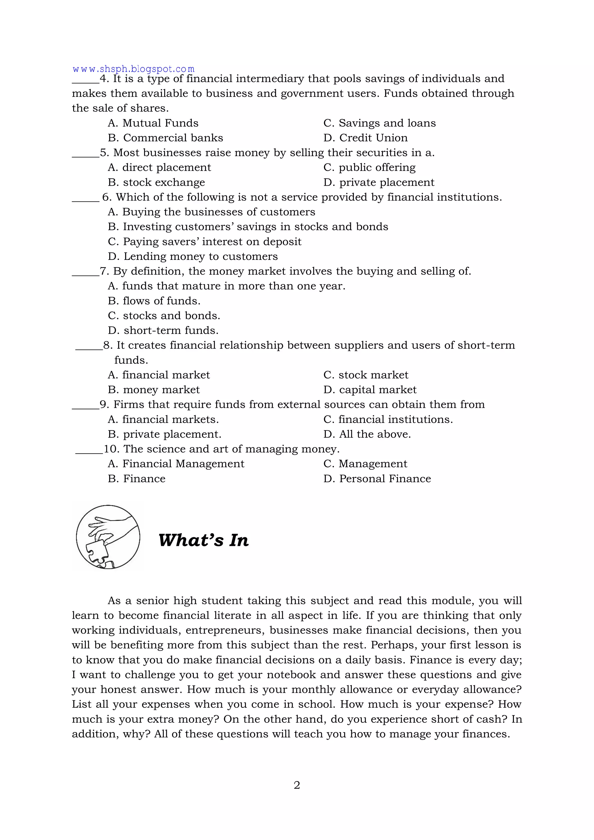 Business Finance Module 1.pdf