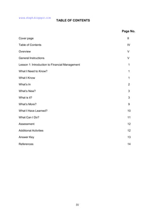 Business Finance Module 1.pdf