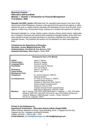 Business Finance Module 1.pdf