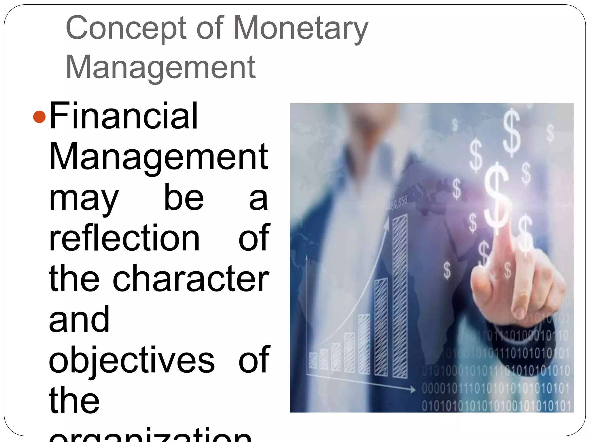 Business finance orientation and intro | PPTX