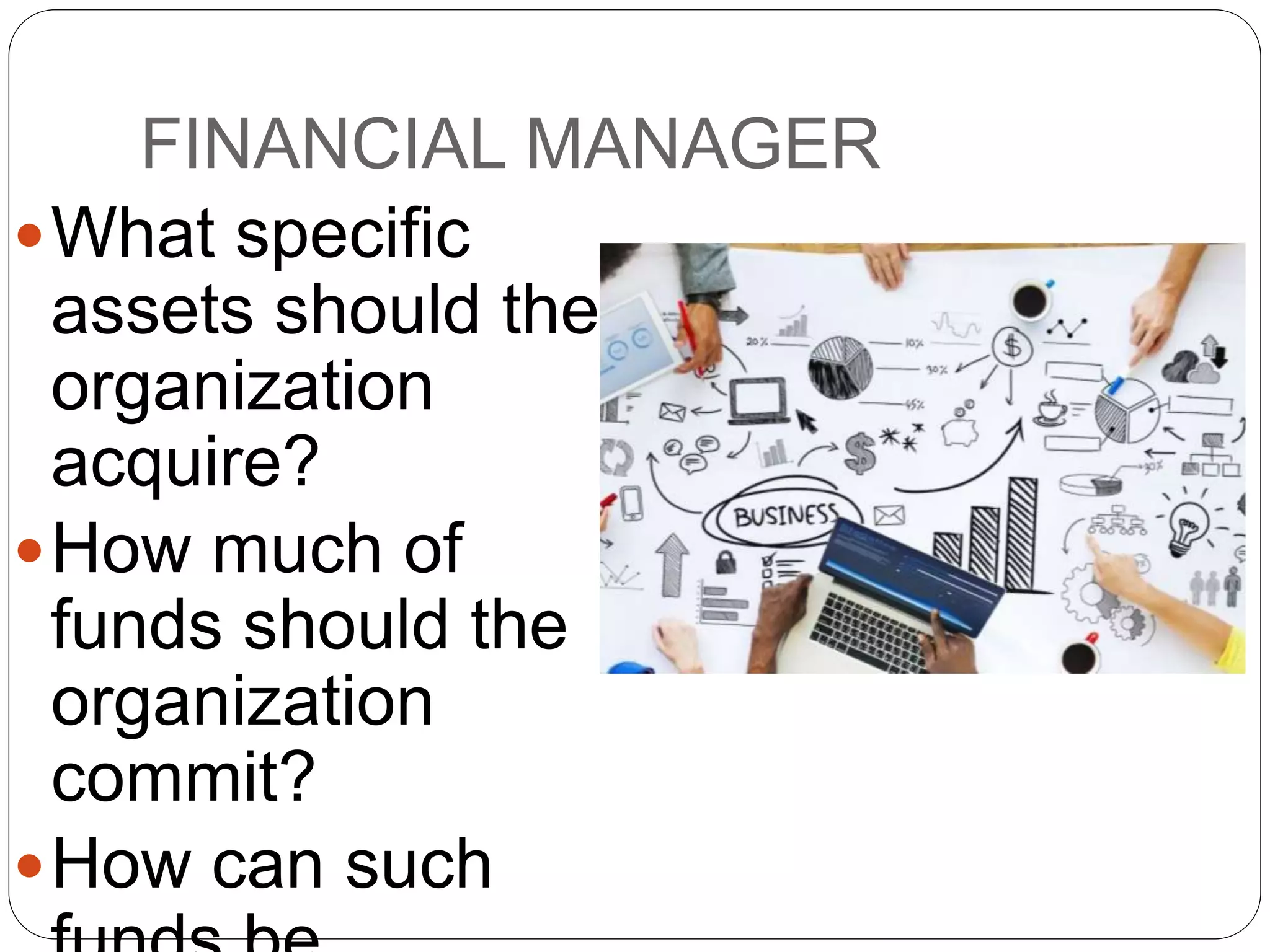 Business finance orientation and intro | PPTX
