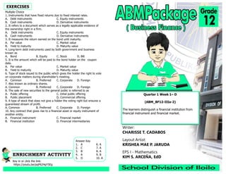 BusinessFinance_Q1_ABM_BF12-IIIa-1-2 week1.pptx