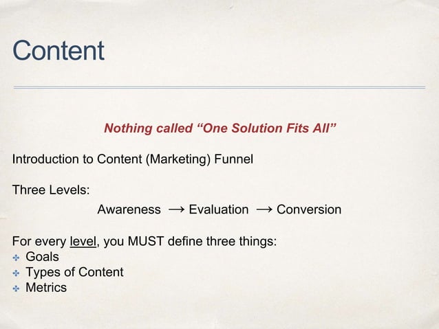 Business formula & Plan | PPT