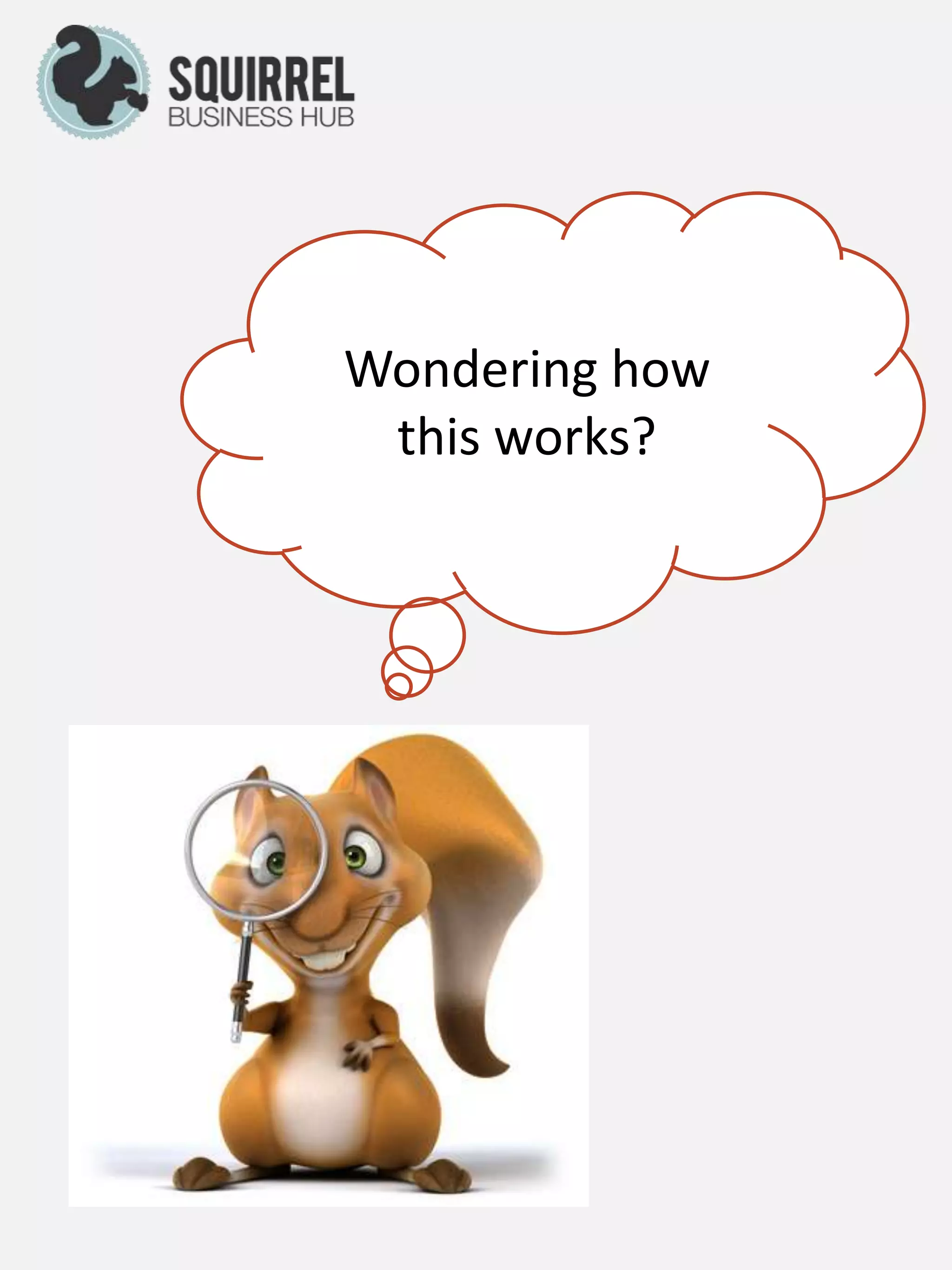 Business formula slideshow | PPTX