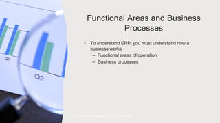 Understanding Business Function and Business Process | PDF
