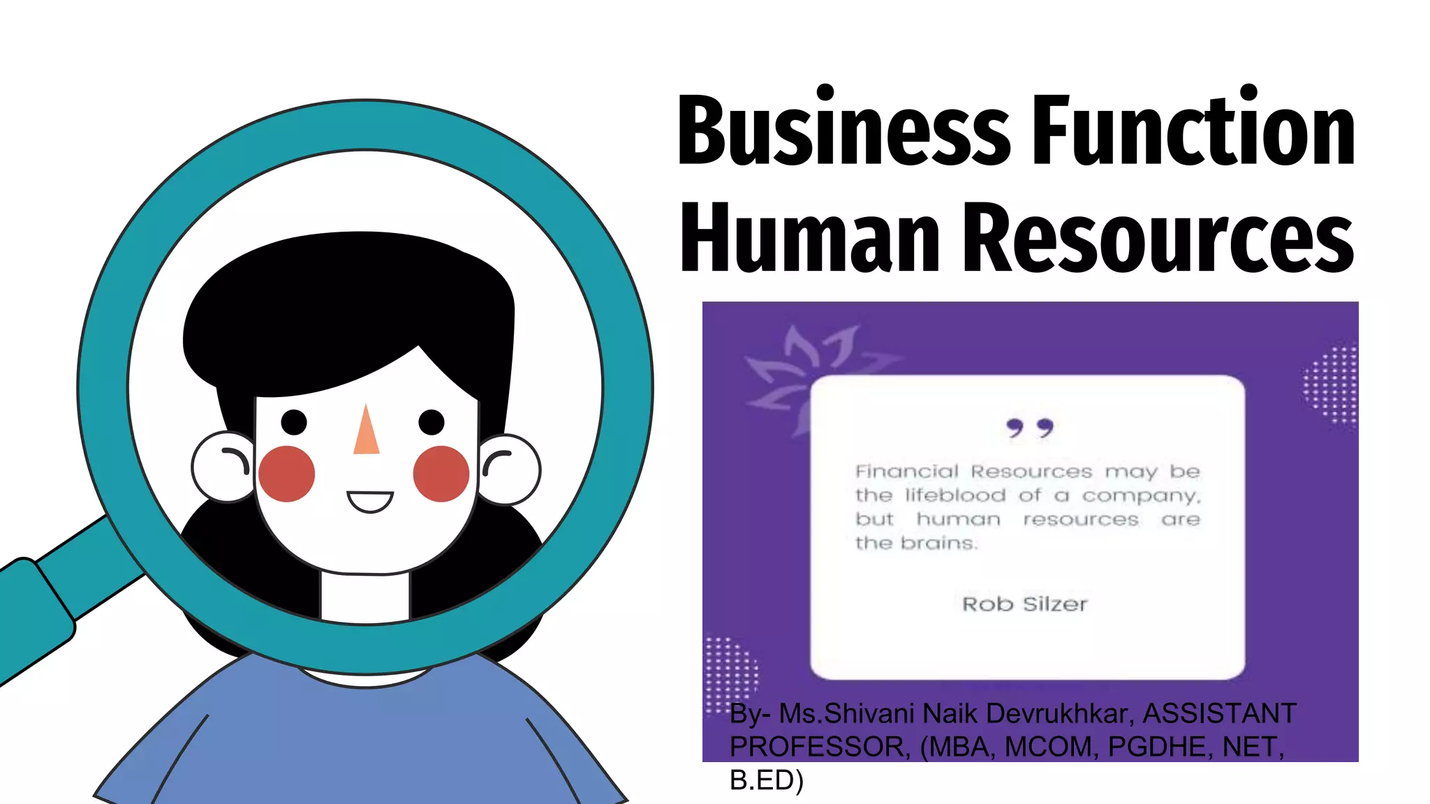 Business Function Human Resources.pptx