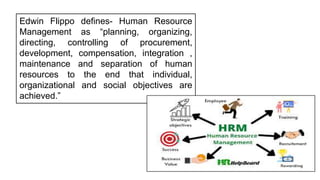Business Function Human Resources.pptx