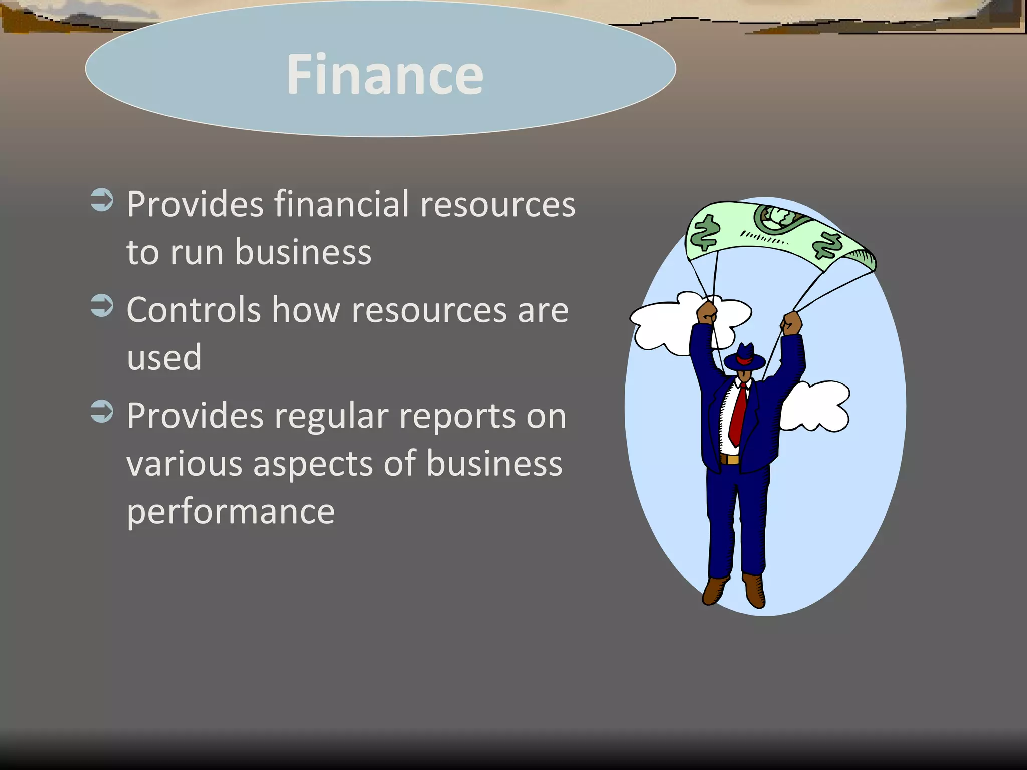 Business functions | PPT