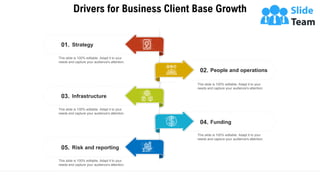 Business Growth Drivers Strategy Profitability Investment ...