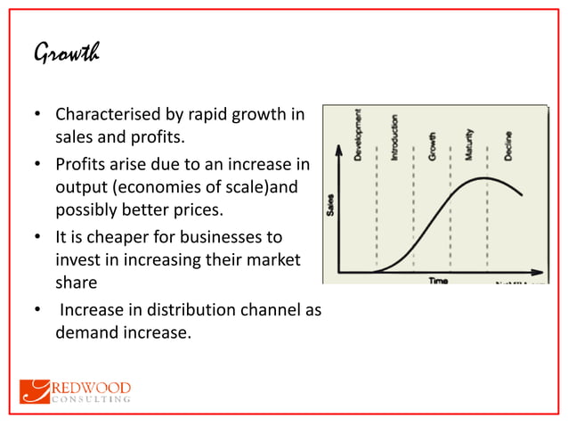 Business Growth Strategies | PDF