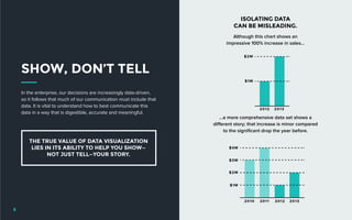 Business guide to_visual_communication_by_visage | PDF