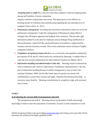 External And Internal Factors of Business Health Check | PDF