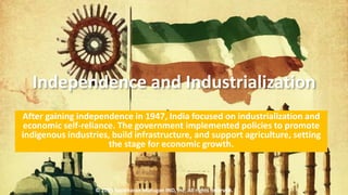 Business History of India | PPTX