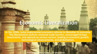 Business History of India | PPTX