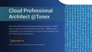 Business Hybrid Cloud Computing Certifications Training | PPTX