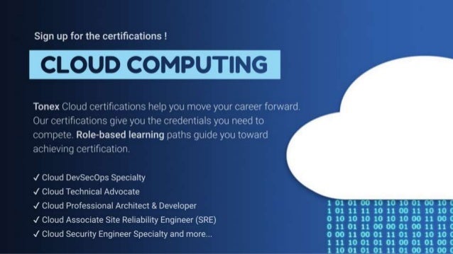 Business Hybrid Cloud Computing Certifications Training | PPTX