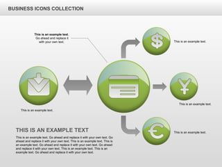 Business Icons for PowerPoint | PPT