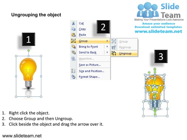 Business idea light bulb clicking shinning innovation decision making ... Business idea light bulb clicking shinning innovation decision making ...