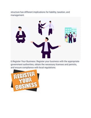 Business ideas | PDF