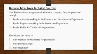 Business Ideas Generation Techniques.pptx