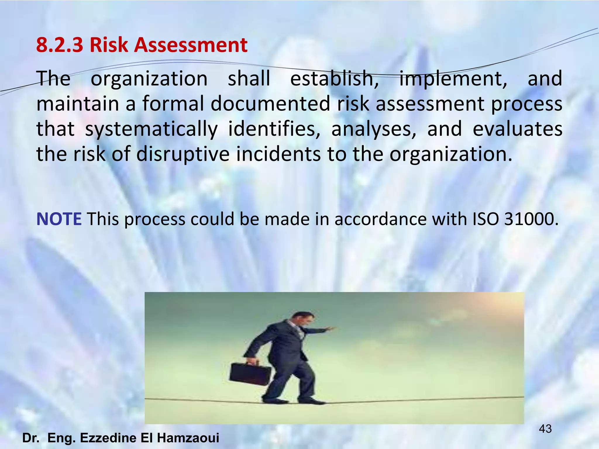 Business Impact Analysis module 3.ppt