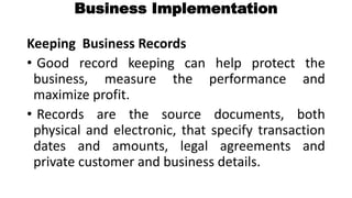 BUSINESS IMPLEMENTATION.pptx