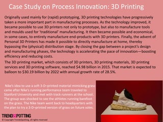 Business Innovation Report by TrendsSpotting: Innovation Strategy ...