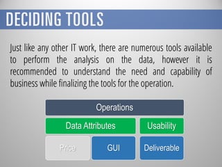 Data Analysis on Game Statistical Data | PDF