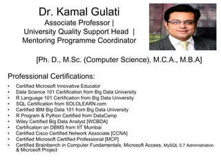 Business Intelligence in Laymen terms | PPTX