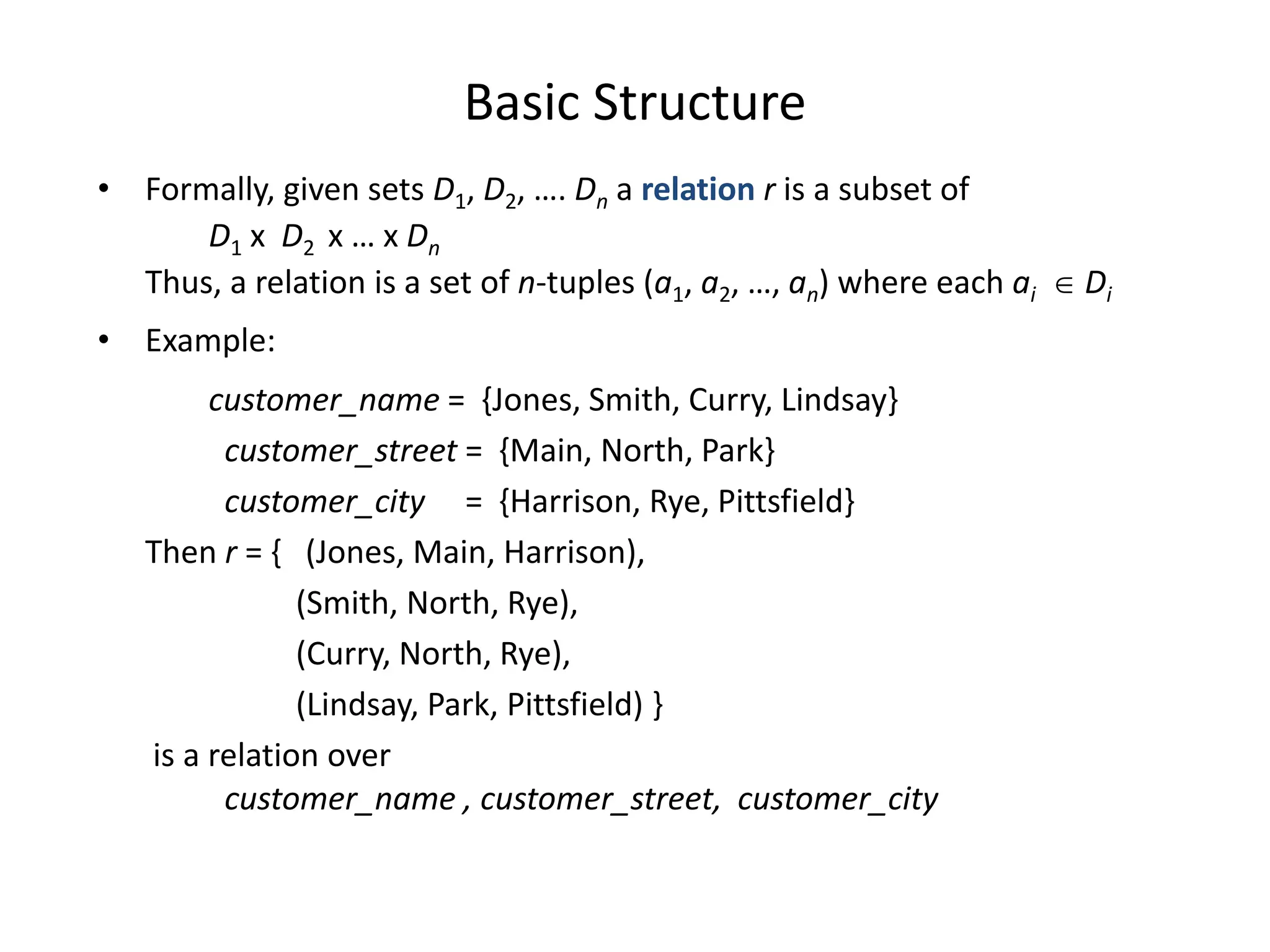 Business Intelligence: OLAP, Data Warehouse, and Column Store | PPT