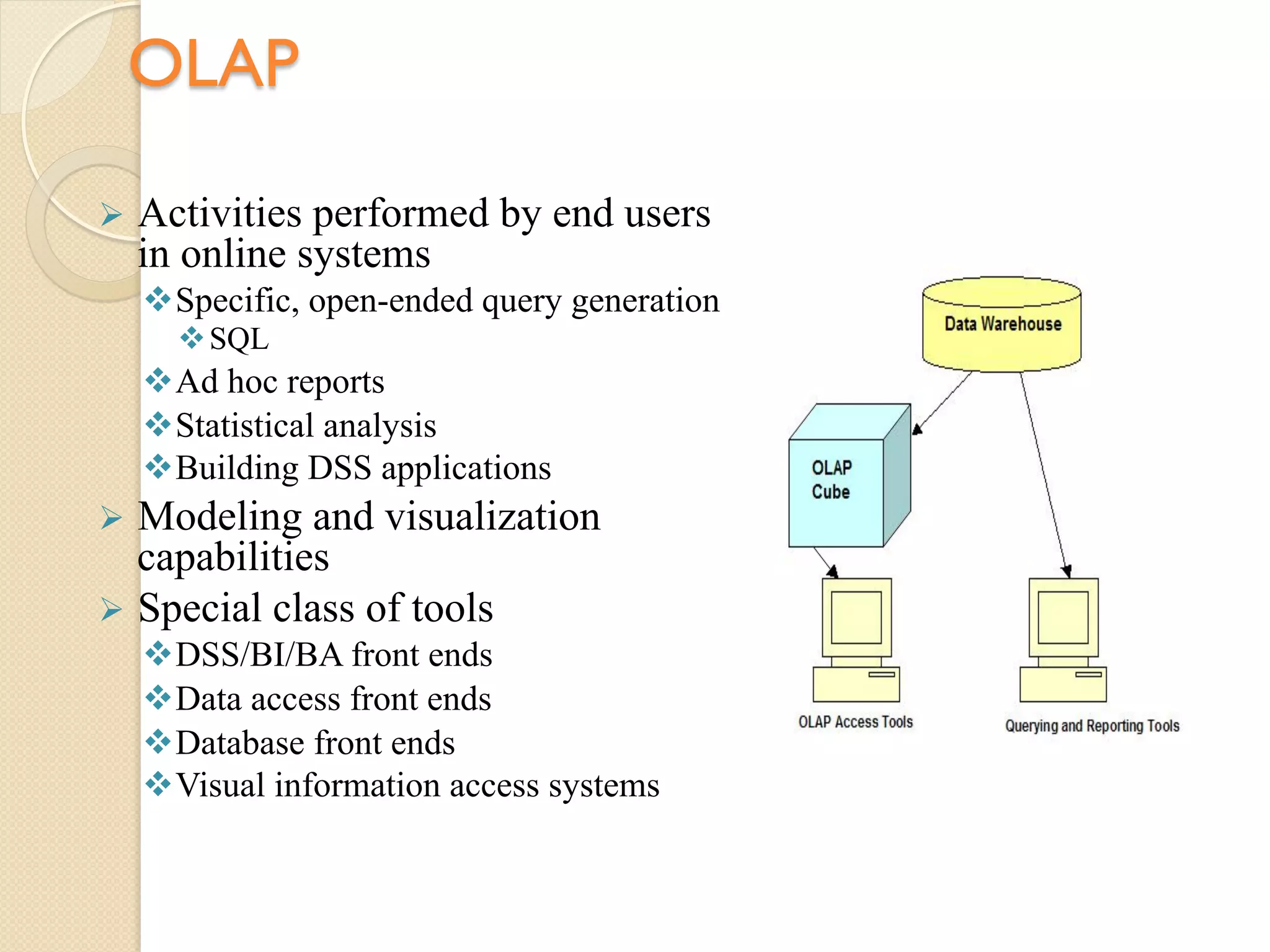 Business intelligence data analytics-visualization | PDF