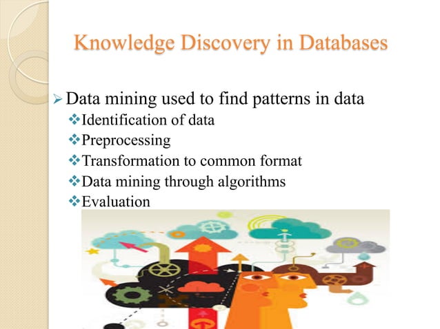 Business intelligence data analytics-visualization | PPT