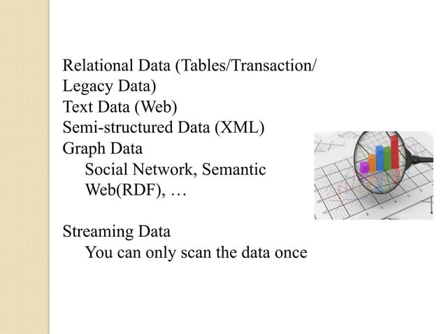 Business intelligence data analytics-visualization | PPT