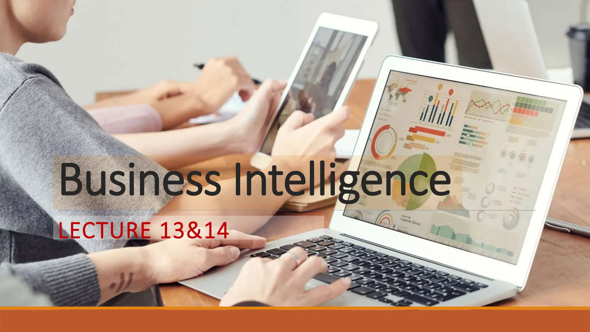 Business Intelligence - L13-14 - Descriptive Analytics - Understanding Data Variability.pptx