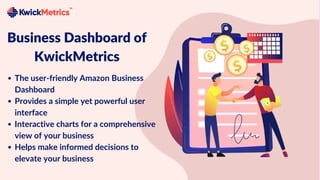 Business Intelligence & Analytics Tool for Amazon Sellers| Amazon ...