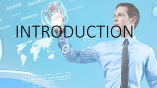 Business intelligence and big data | PPTX