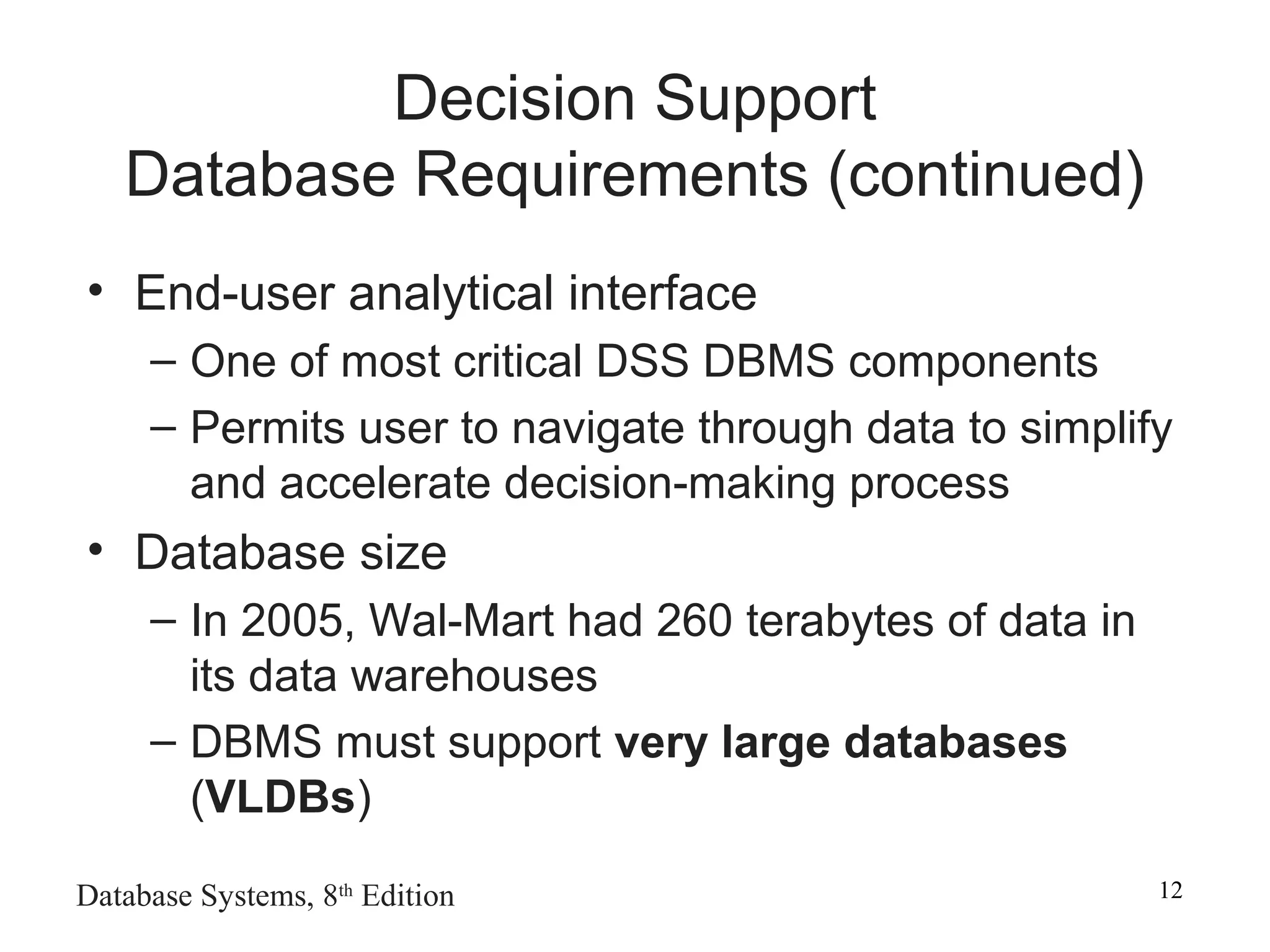 Business intelligence and data warehouses | PPT