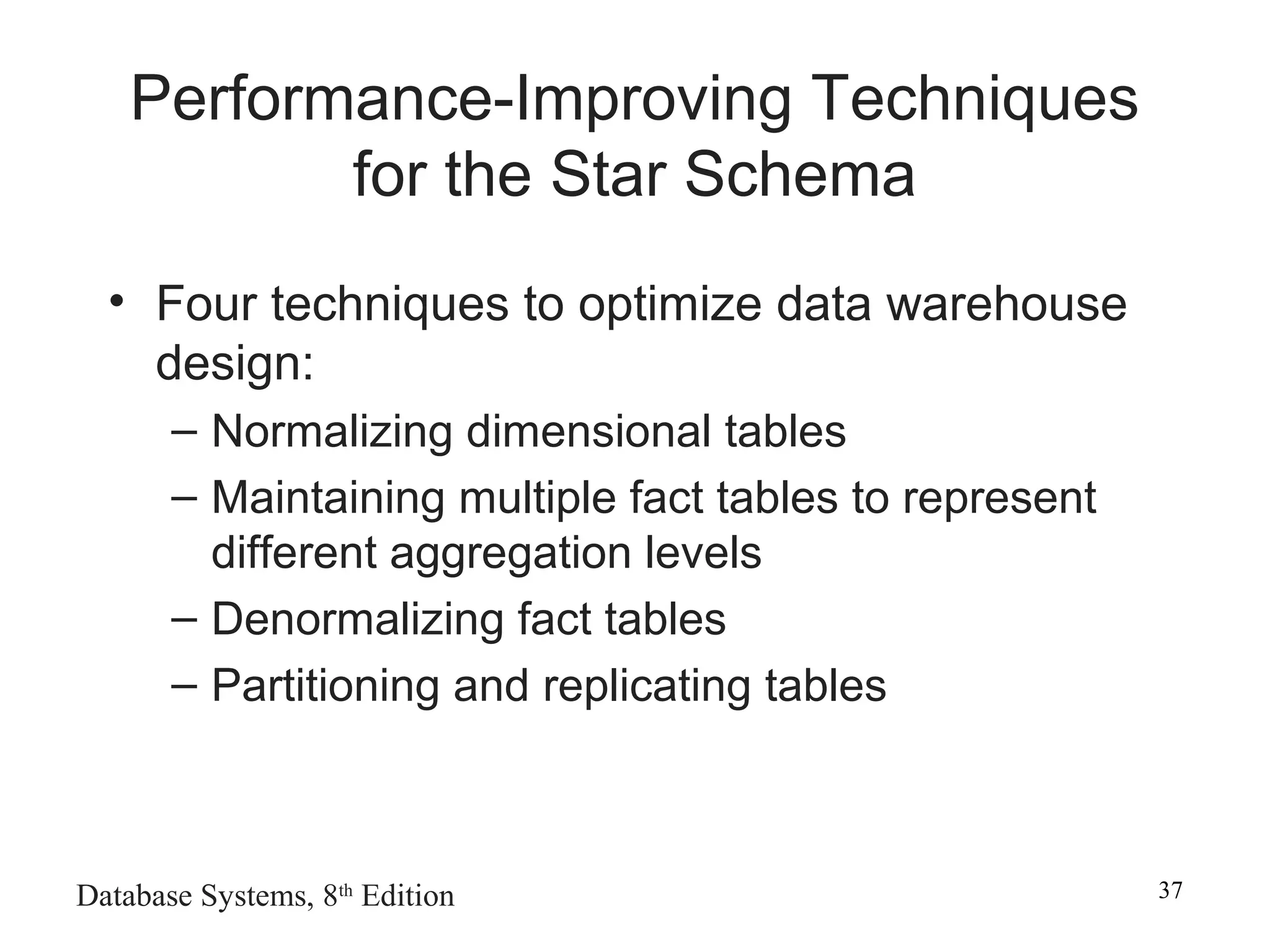 Business intelligence and data warehouses | PPT
