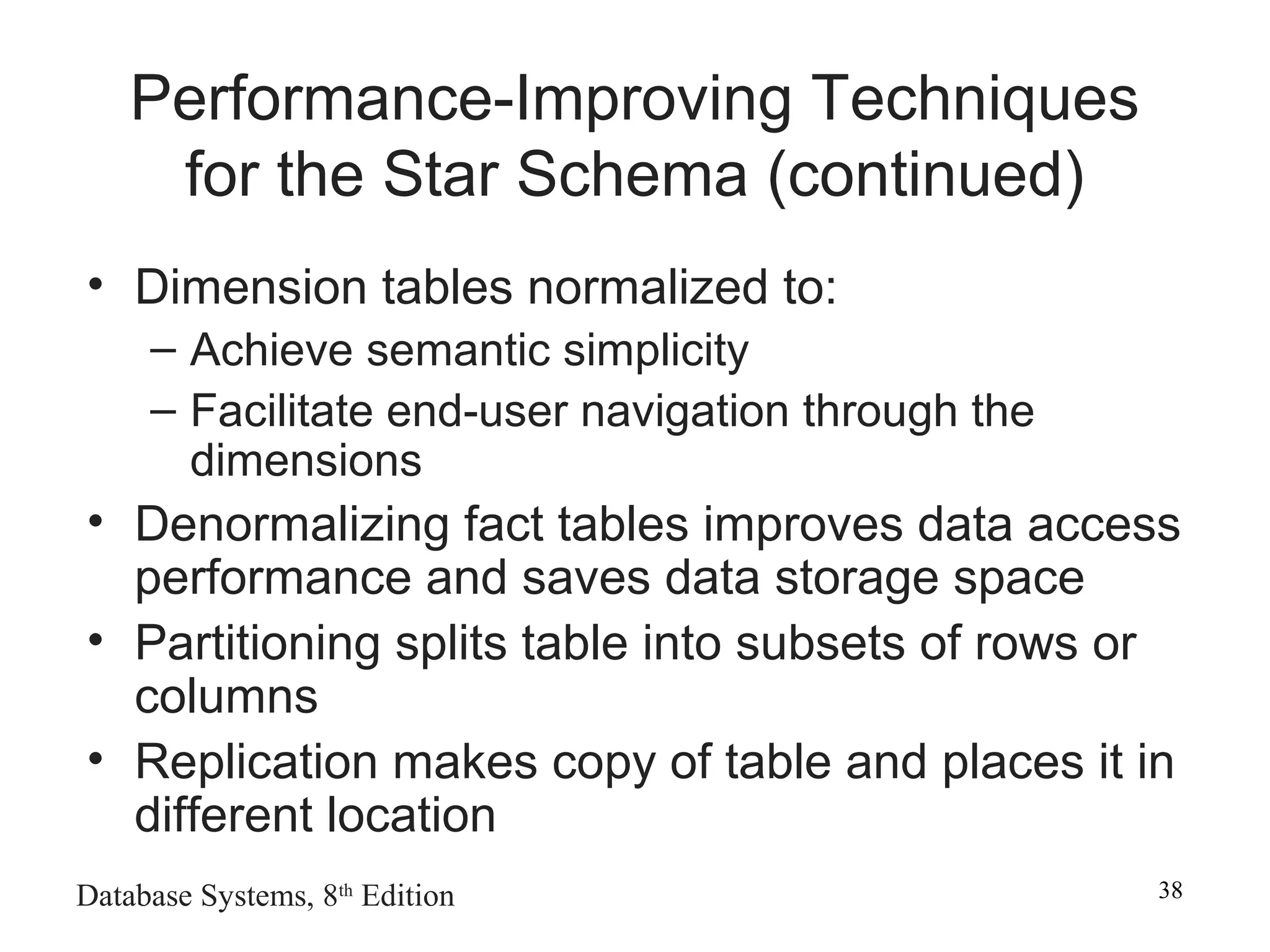 Business intelligence and data warehouses | PPT