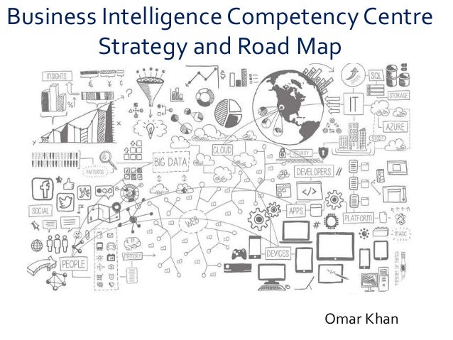 Business Intelligence Strategy Creating Your Bi Roadmap
