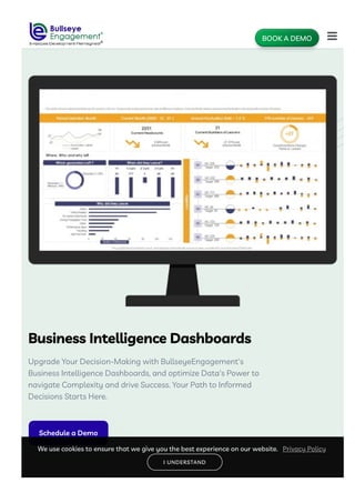 Business Intelligence Dashboard Solutions.pdf