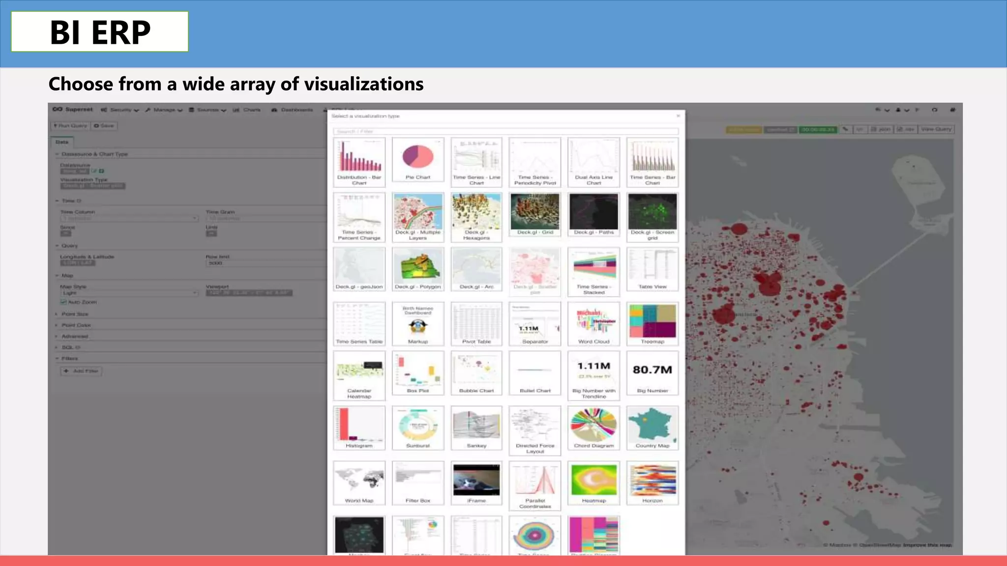 Business intelligence erp | PPTX