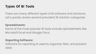 Business Intelligence In Cyber Security | Cyberroot Risk Advisory | PPT ...