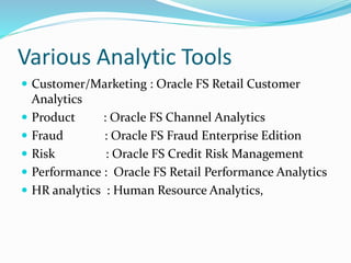 Business intelligence overview | PPT