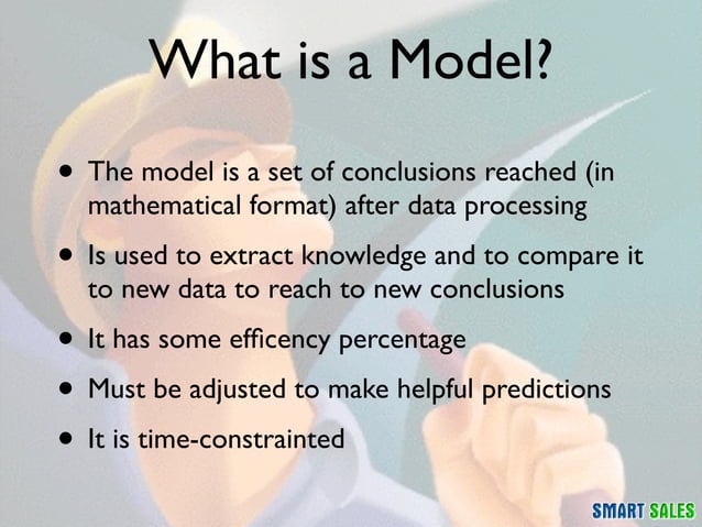 Business Intelligence Presentation - Data Mining (2/2) | PPT
