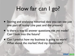 Business Intelligence Presentation - Data Mining (2/2) | PPT