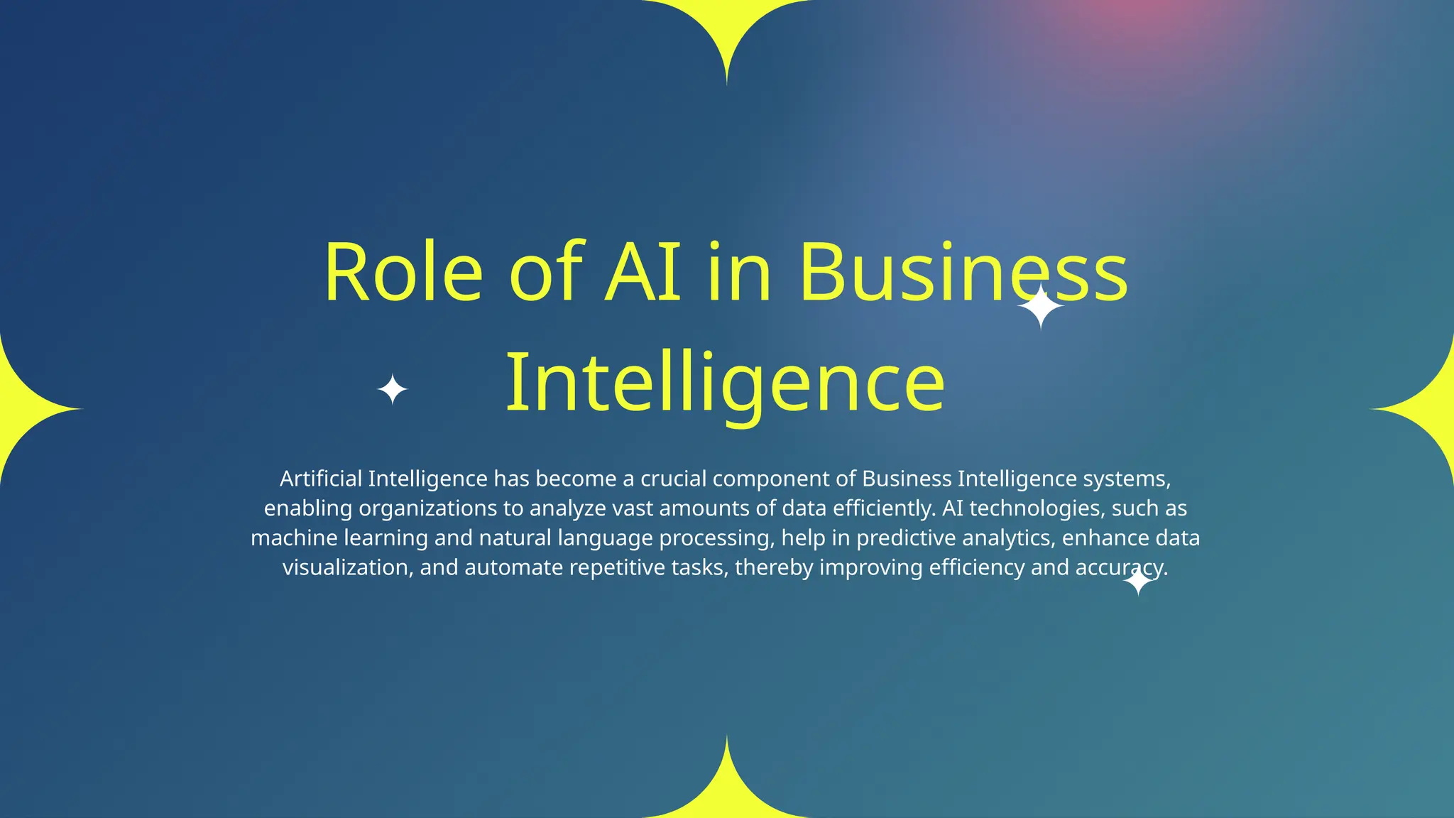 Business Intelligence with artificial intelligenceI.pptx