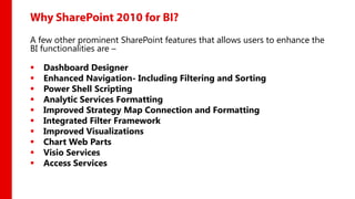 Business Intelligence, Portals, Dashboards and Operational Matrix with ...