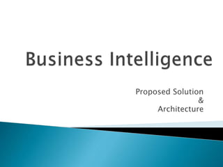 Business Intelligent Reporting Process.pptx