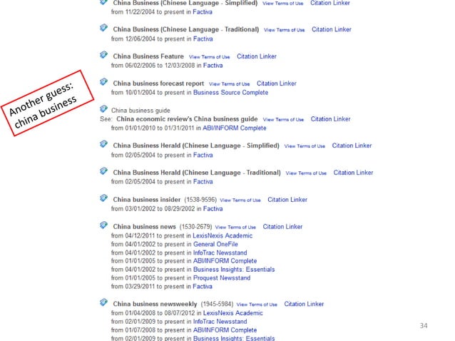 International Business: China | PPT